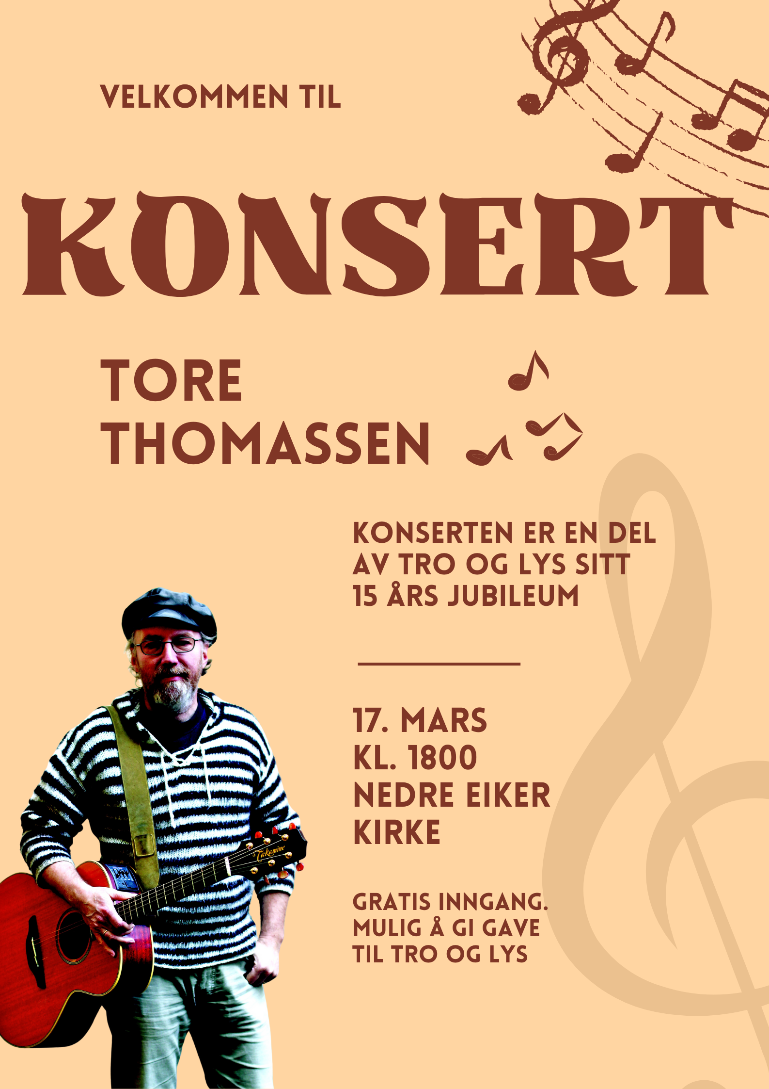 Nedre Eiker menighet - Nedre Eiker menighet Nedre Eiker menighet - Nedre Eiker menighet